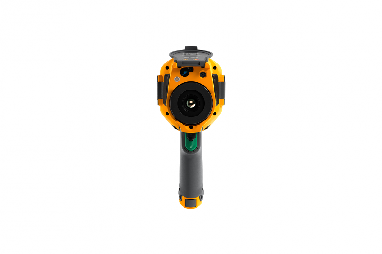 Fluke Ti480U / Ti401U / Ti300U Thermal Imagers | Fluke