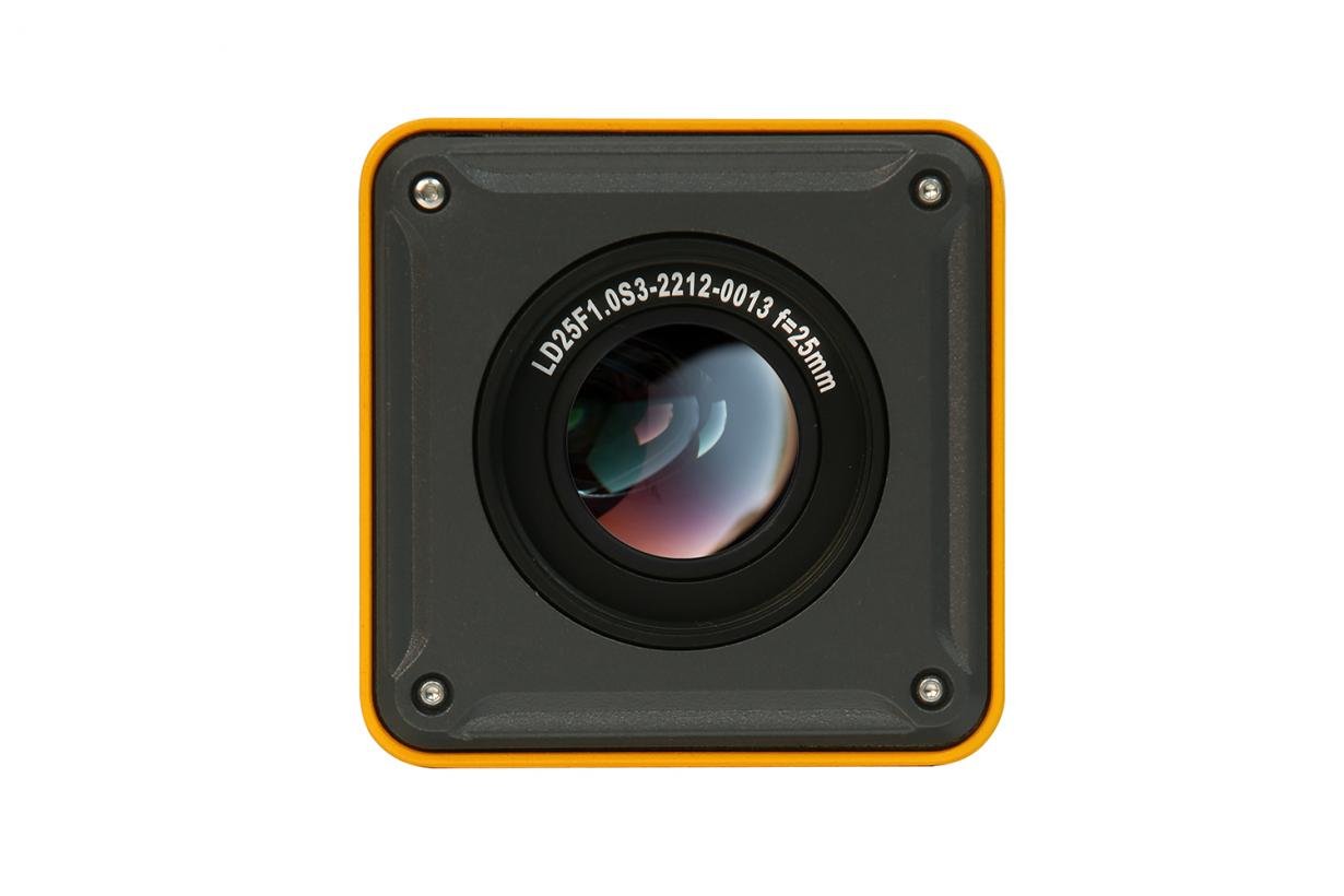 Fluke RSE30/60 Mounted Thermal Camera | Fluke