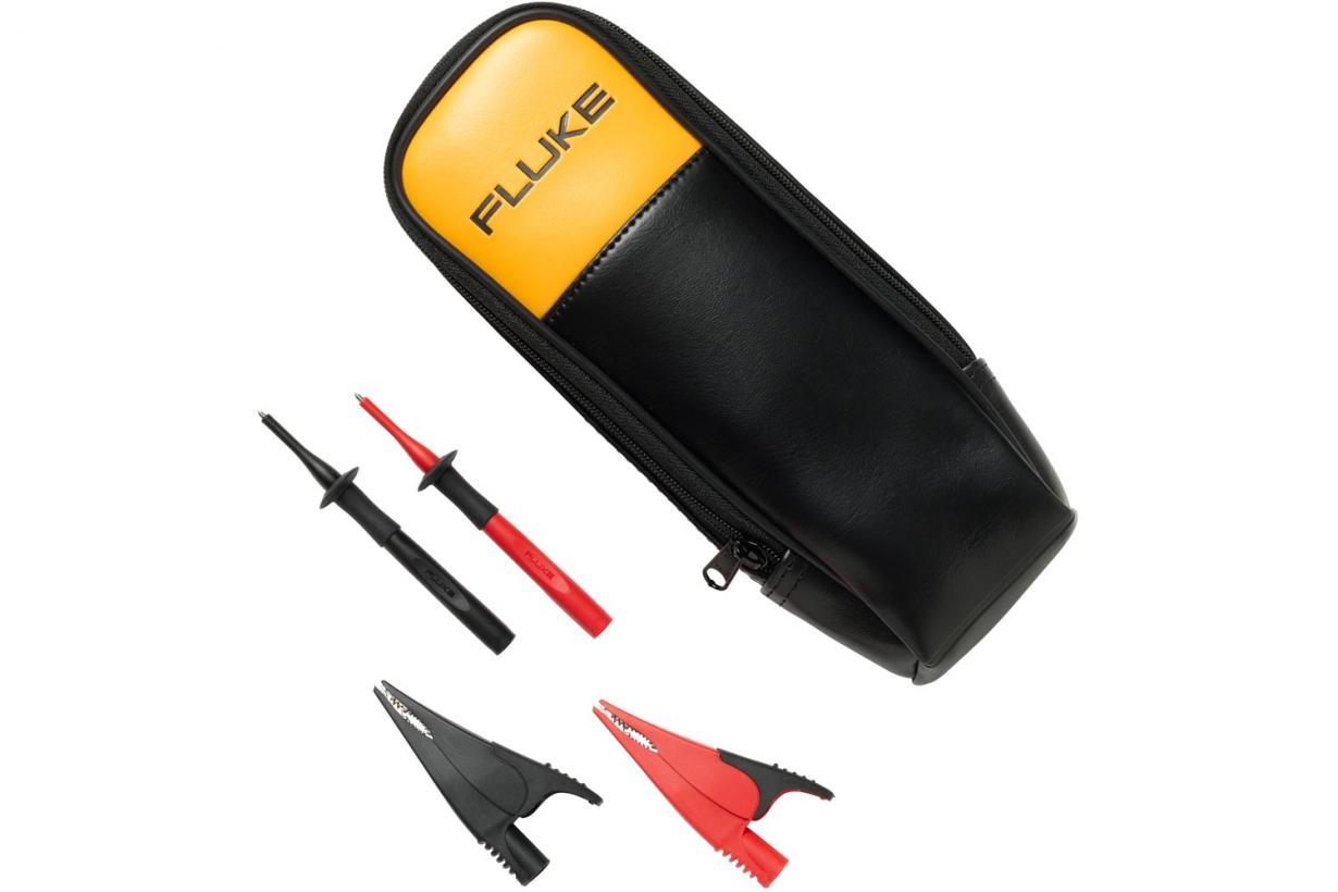 T5-KIT-1, T5 Tester Accessory Starter Kit | Fluke