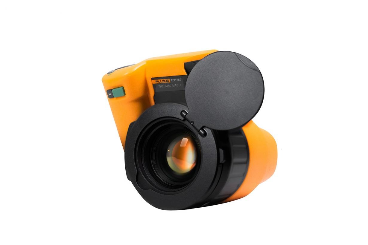 Fluke TiX1060 Thermal Camera | Fluke