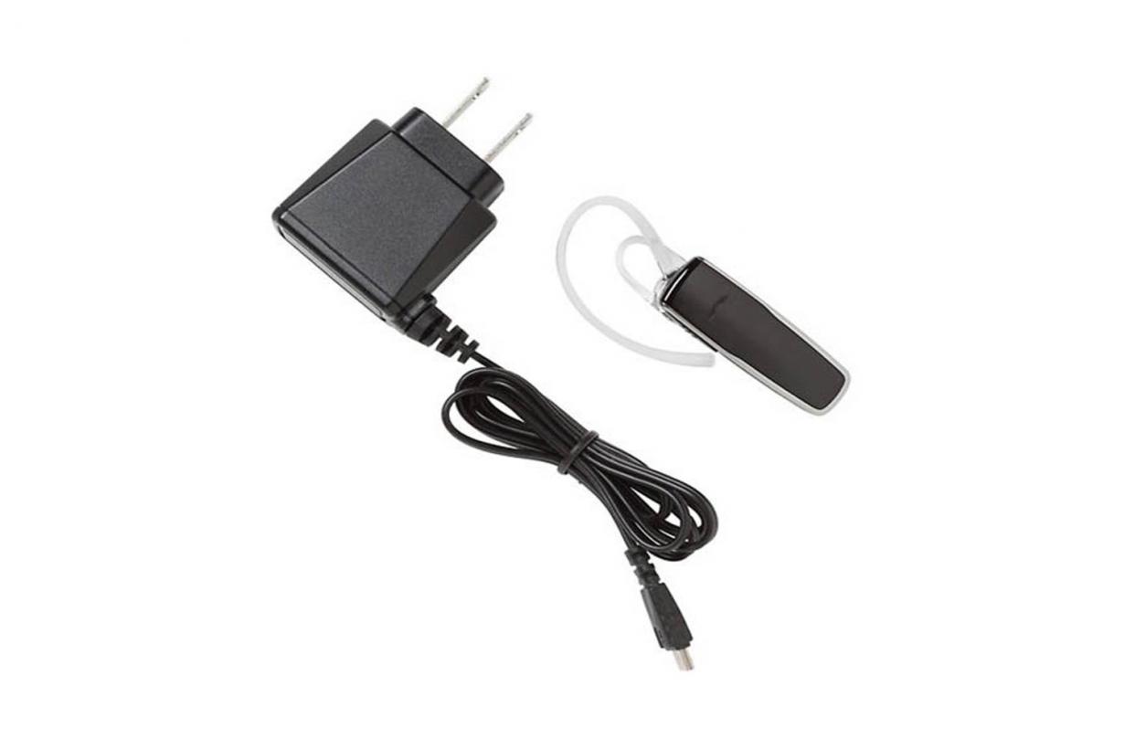 Fluke Bluetooth Headset | Fluke