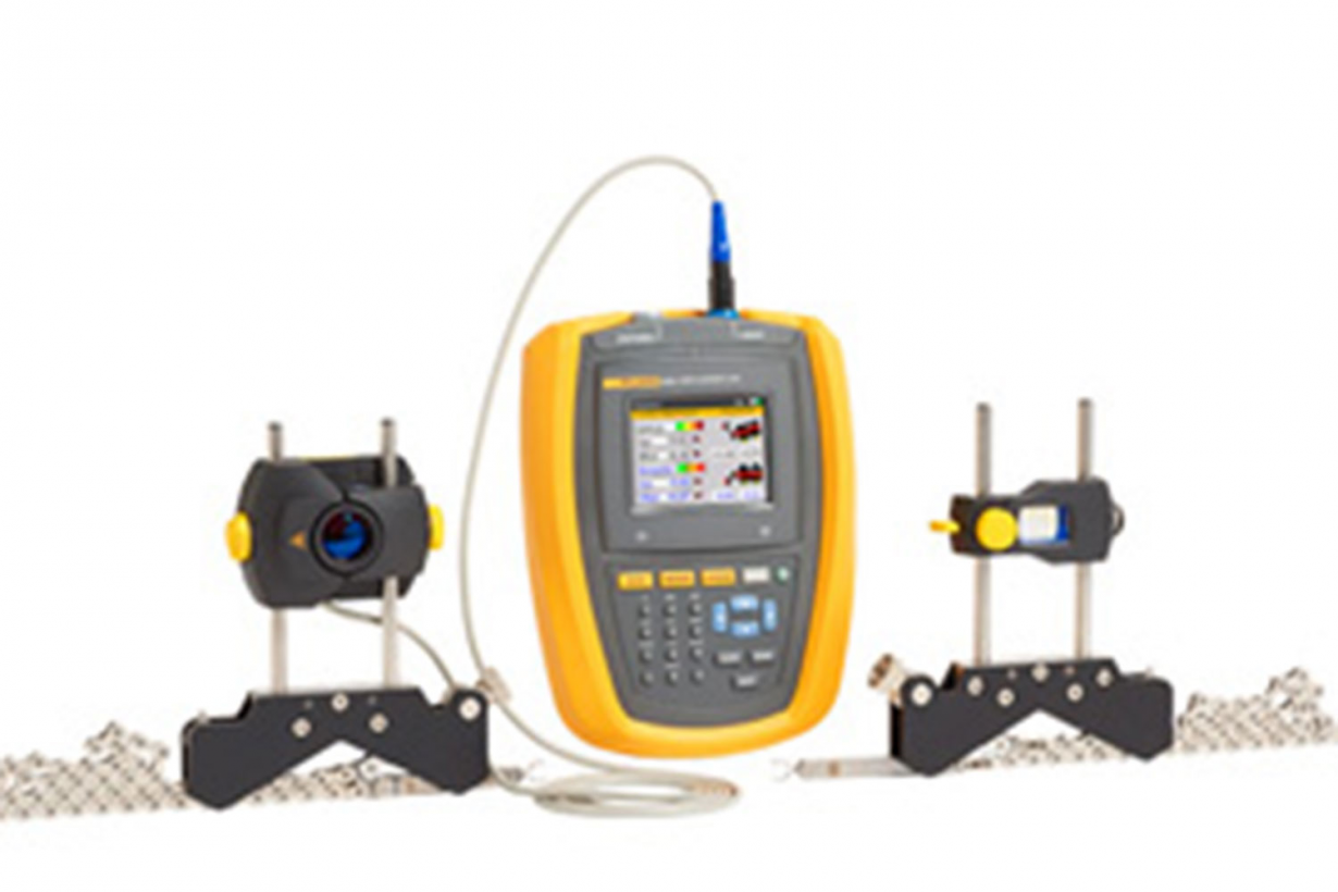 Fluke 830 Laser Shaft Alignment Tool Cable | Fluke