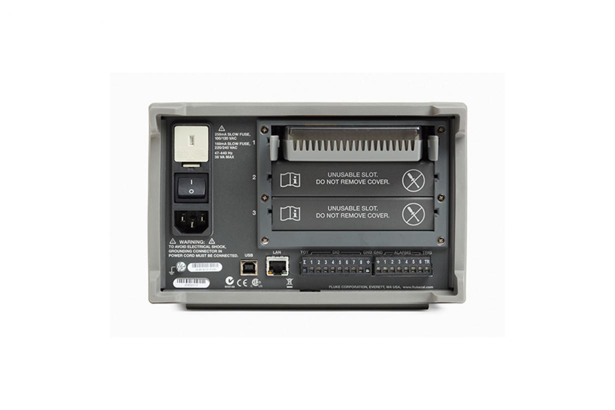 Fluke 2638A/05 Hydra Series III 22-Channel Data Acquisition System | Fluke
