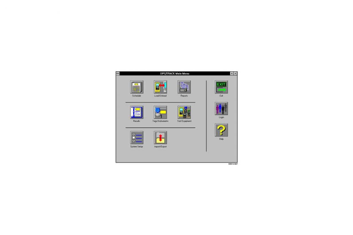 Fluke 743/744 Documenting Software - DPC/TRACK | Fluke