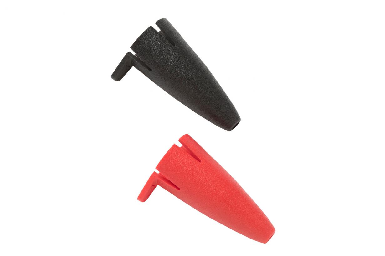 Fluke TL75 Hard Point™ Test Lead Set | Fluke