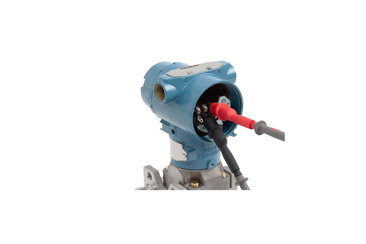 Fluke AC173 Alligator Clip Set | Fluke