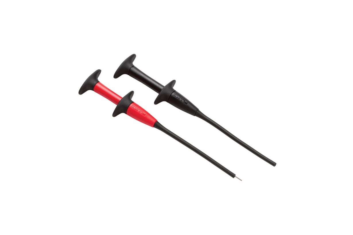 AC288 Terminal Block Probe with Retractable Probe Tip | Fluke