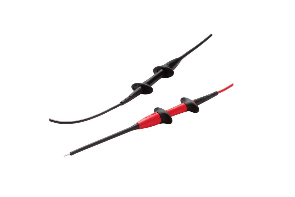 AC288 Terminal Block Probe with Retractable Probe Tip | Fluke