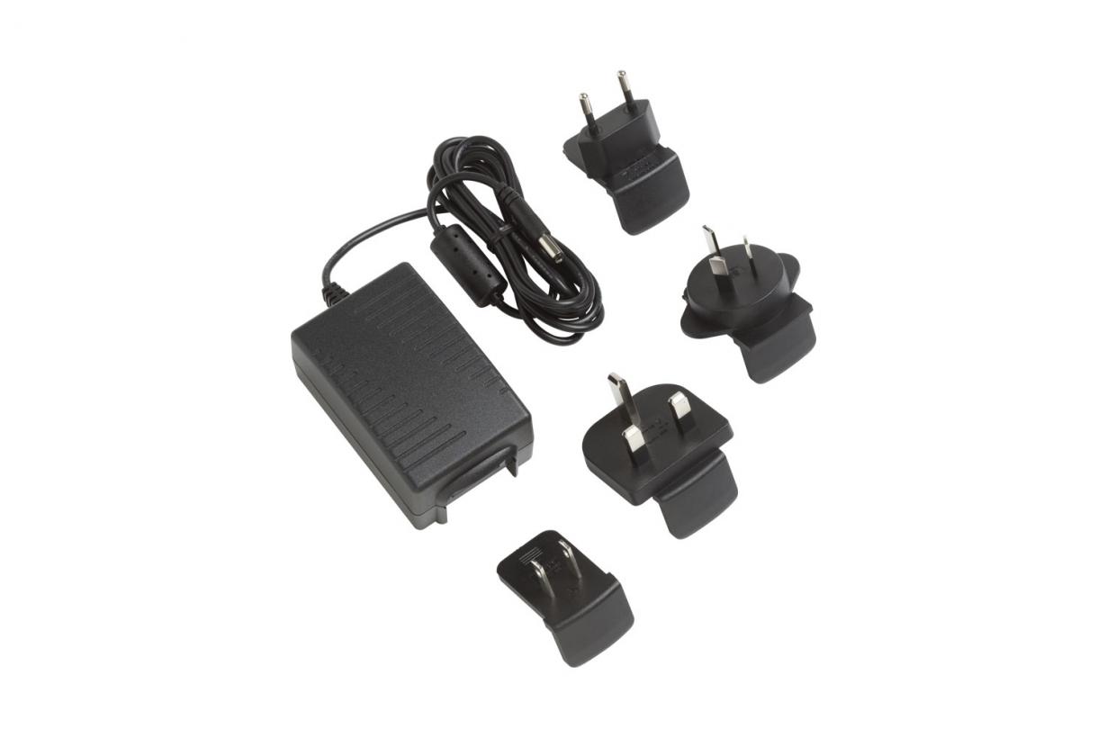 Fluke BC7240 Battery charger/Eliminator for 75x | Fluke