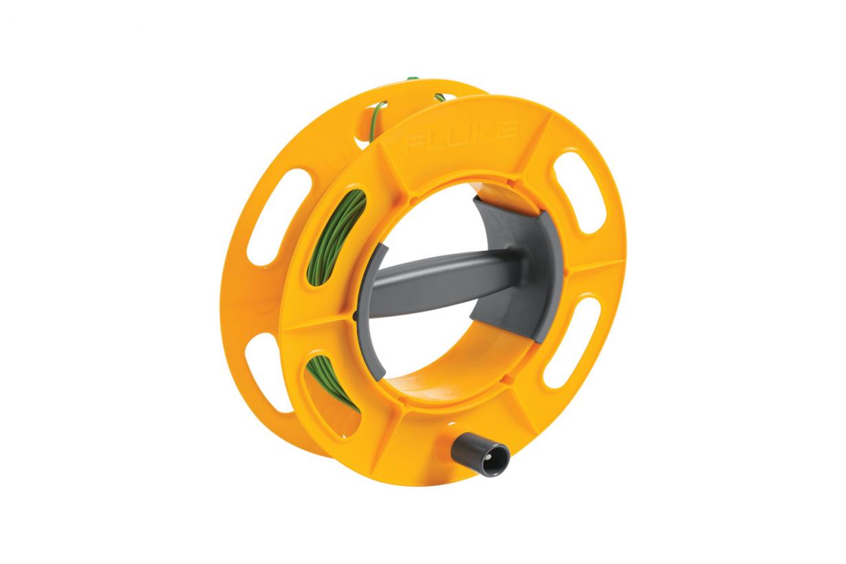 Fluke Cable Reel 25M GR | Fluke
