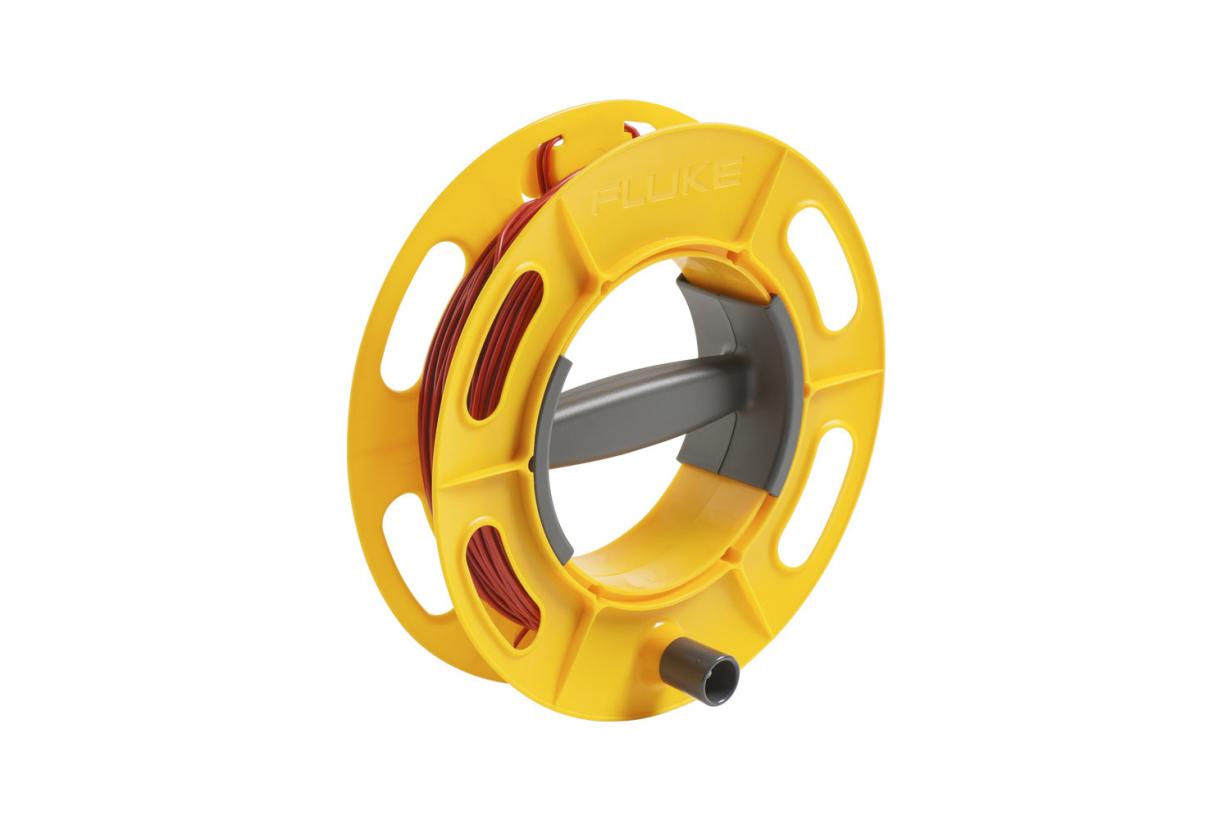 Fluke Cable Reel 50M RD | Fluke
