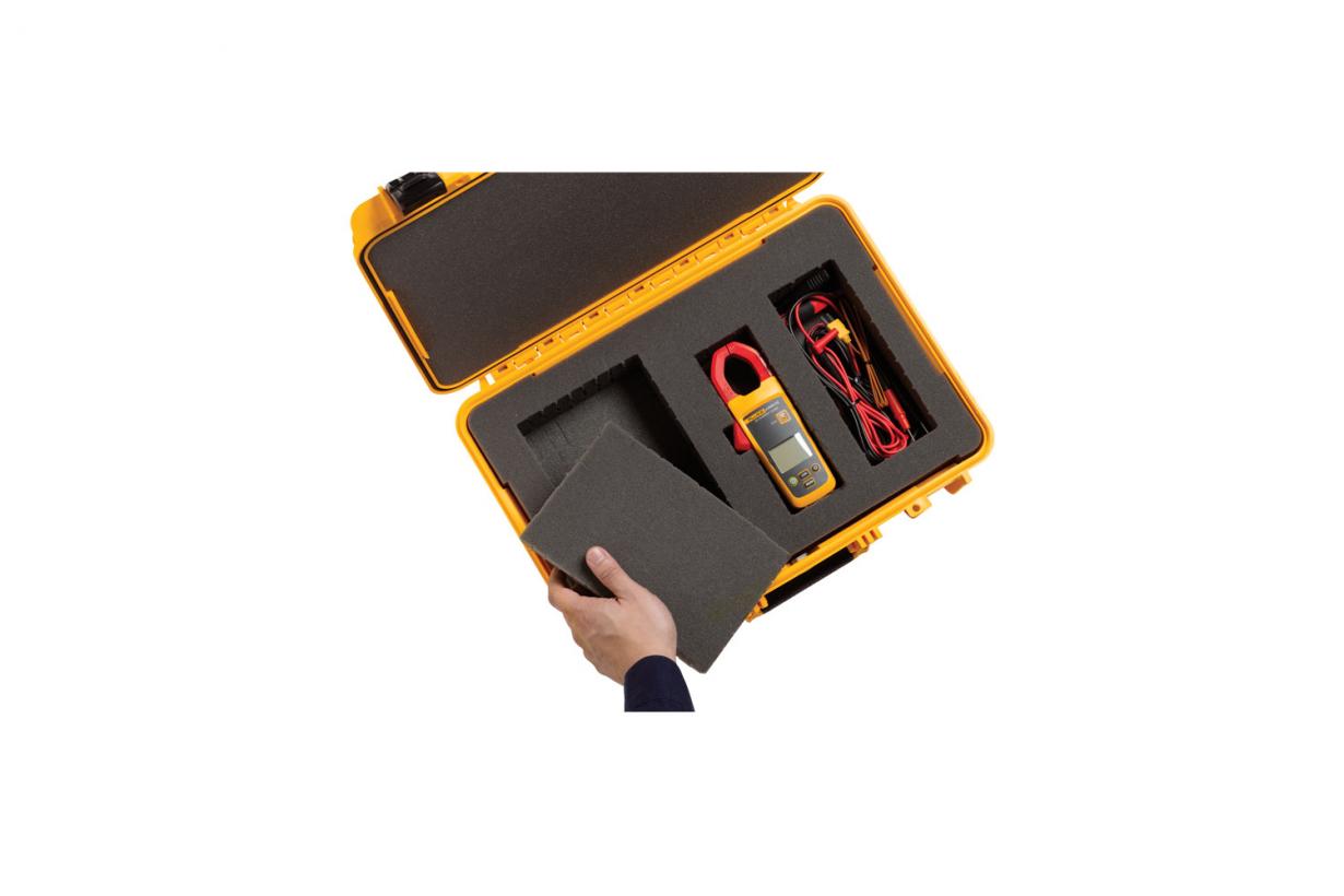 CXT1000 Extreme Hard Case | Fluke