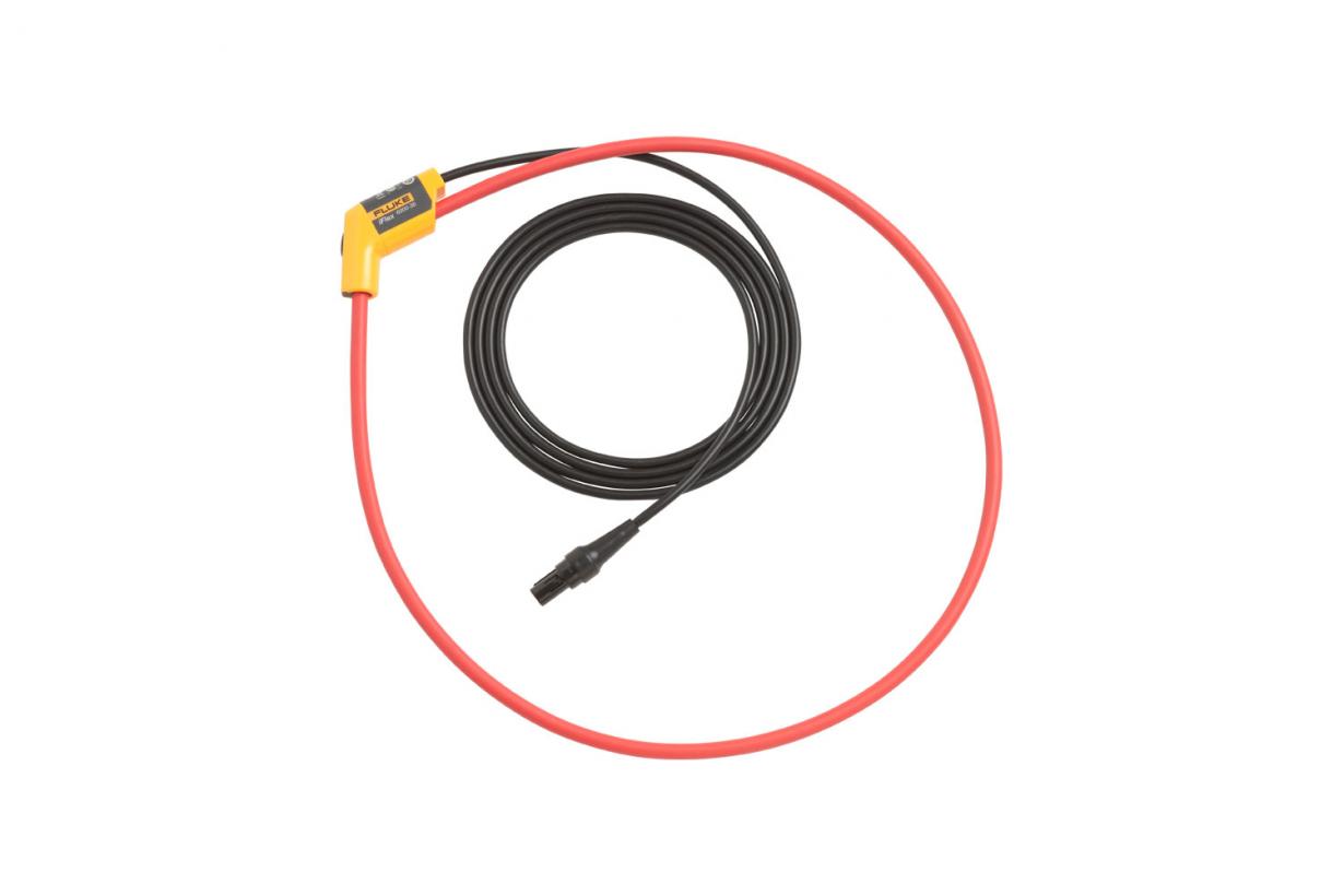 Fluke i17XX-flex6000 iFlex® Current Clamp | Fluke