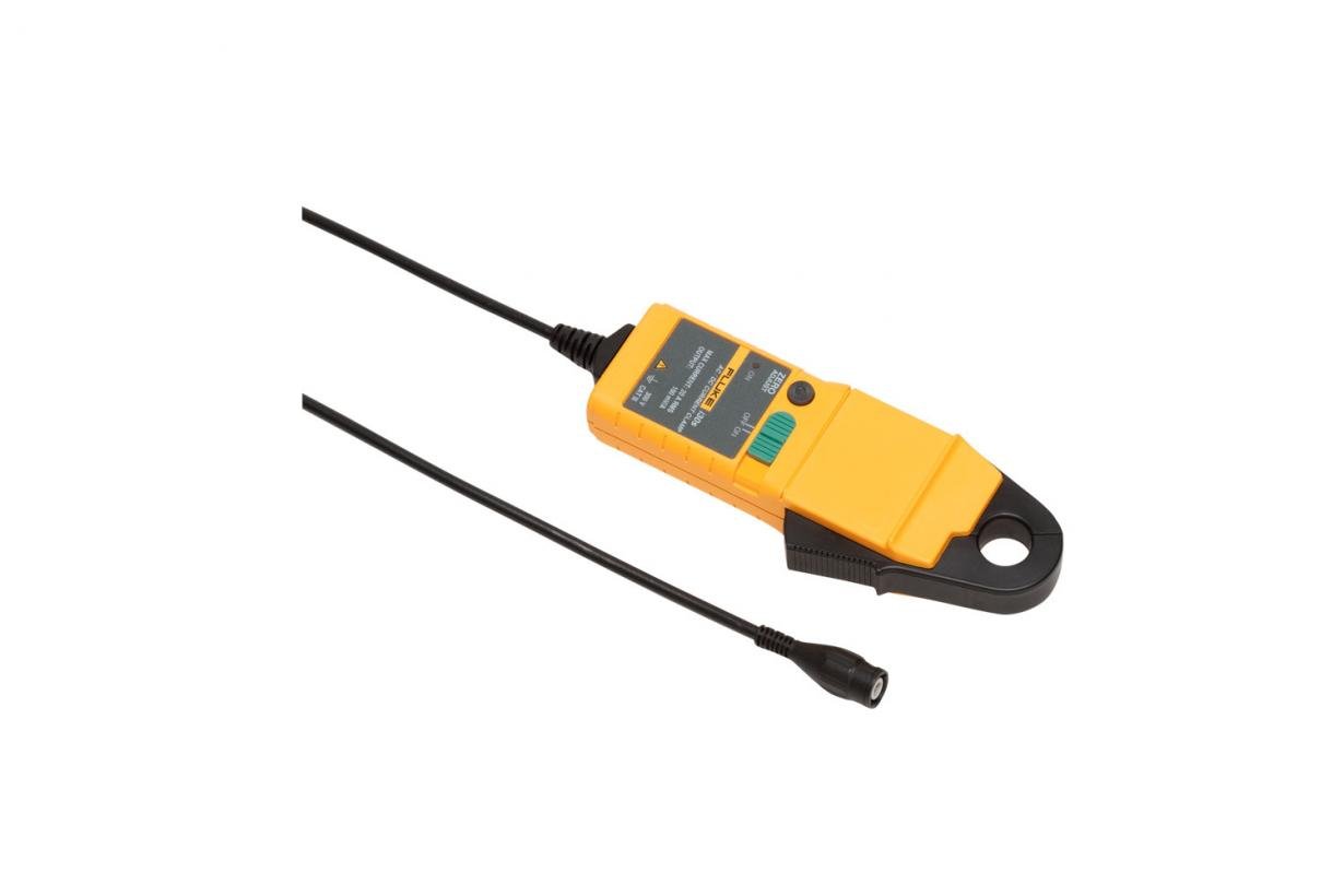 Fluke i30s AC/DC Current Clamp | Fluke