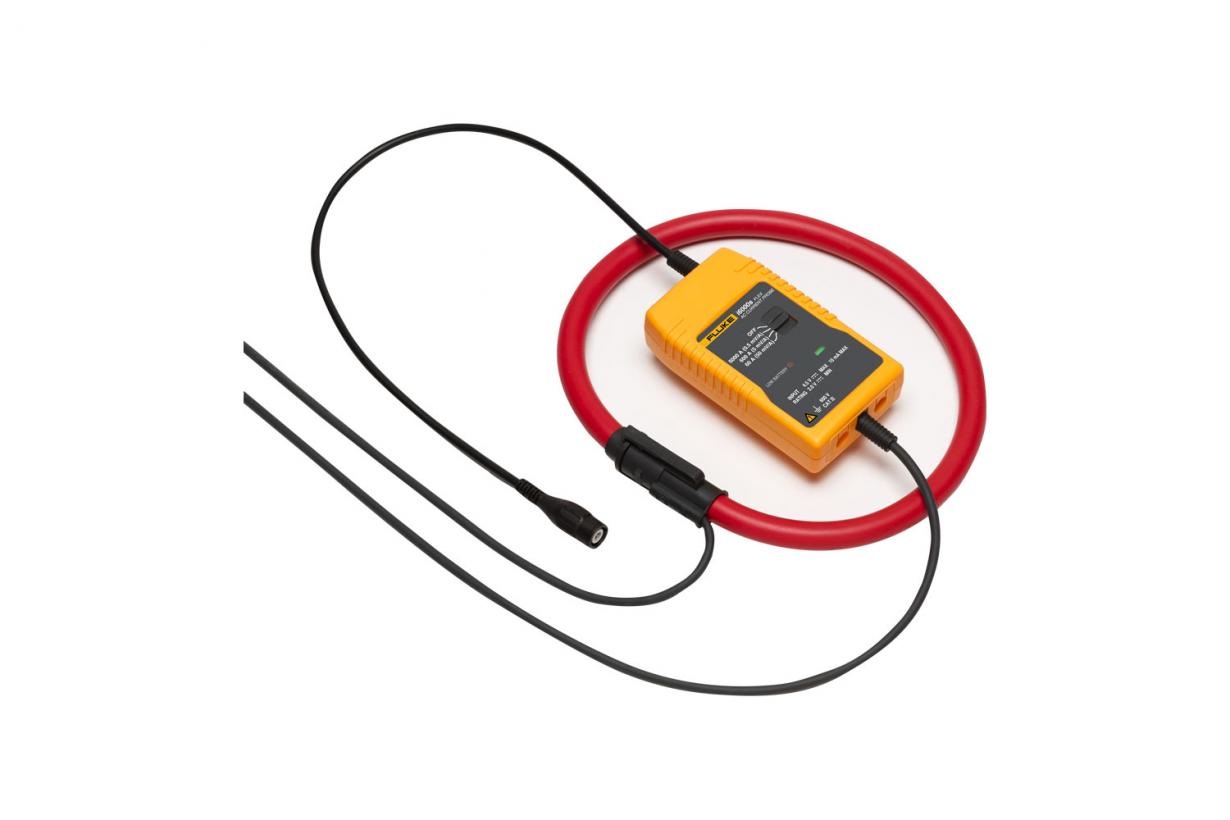 Fluke i6000sFlex AC Current Probe | Fluke
