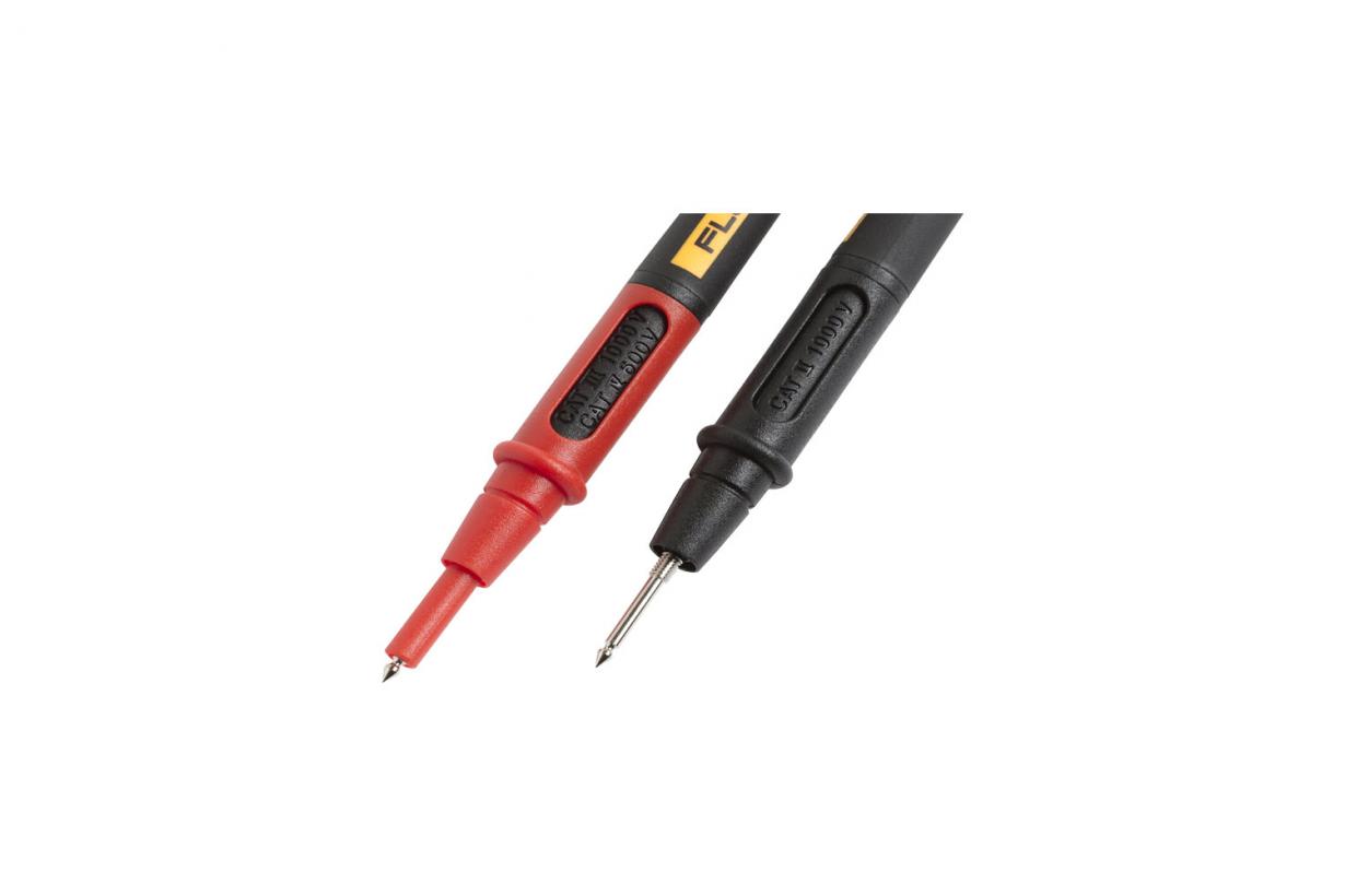 Fluke TL175 TwistGuard™ Test Leads | Fluke