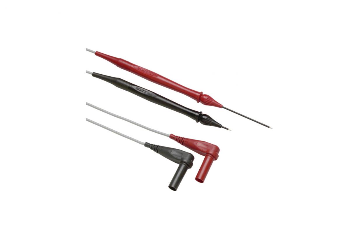 Fluke TL40 Retractable Tip Test Lead Set | Fluke