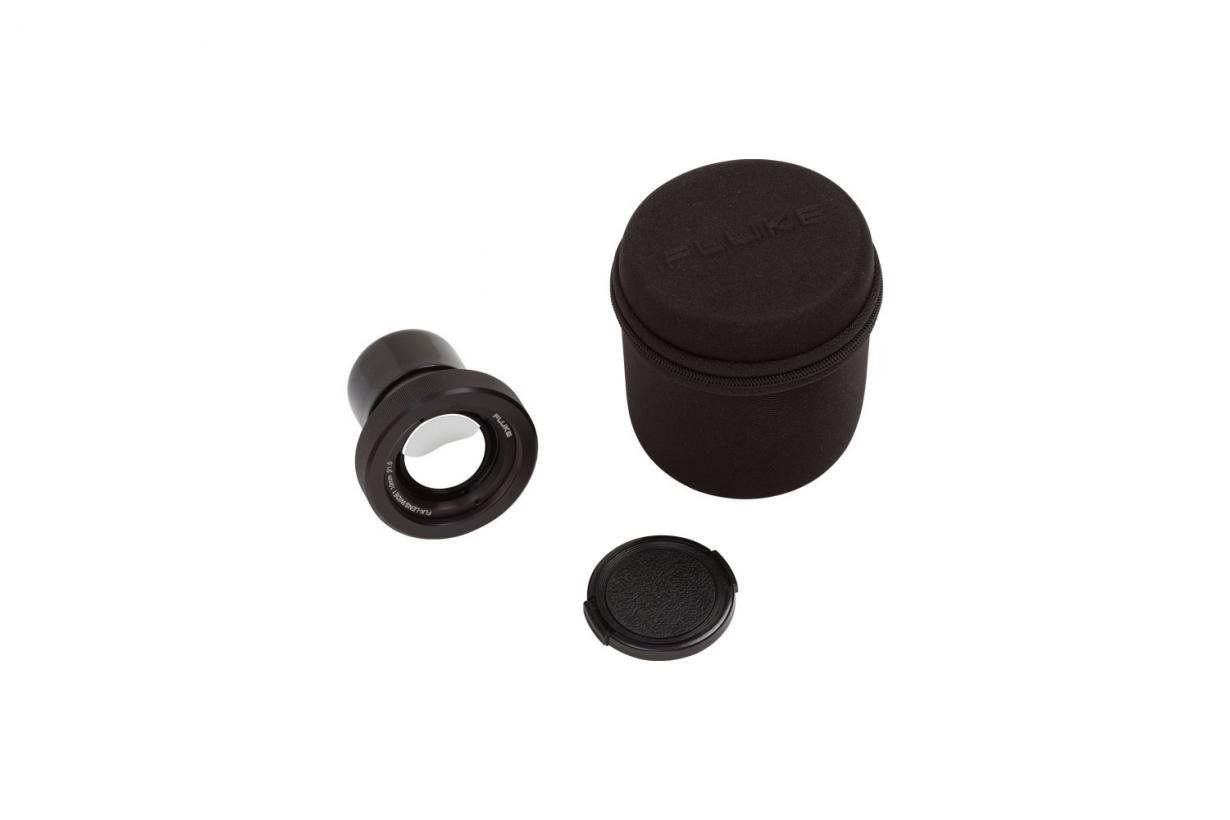 Fluke IR Lens Wide-Angle Infrared Lens | Fluke