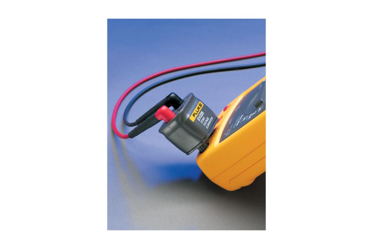 Fluke SV225/10PAK Stray Voltage Adapter 10 Pack | Fluke
