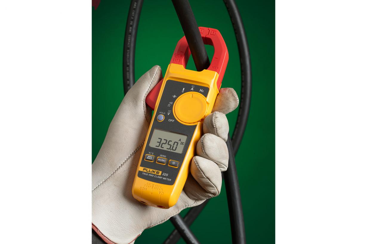 Fluke 325 True-rms Pens Metre | Fluke