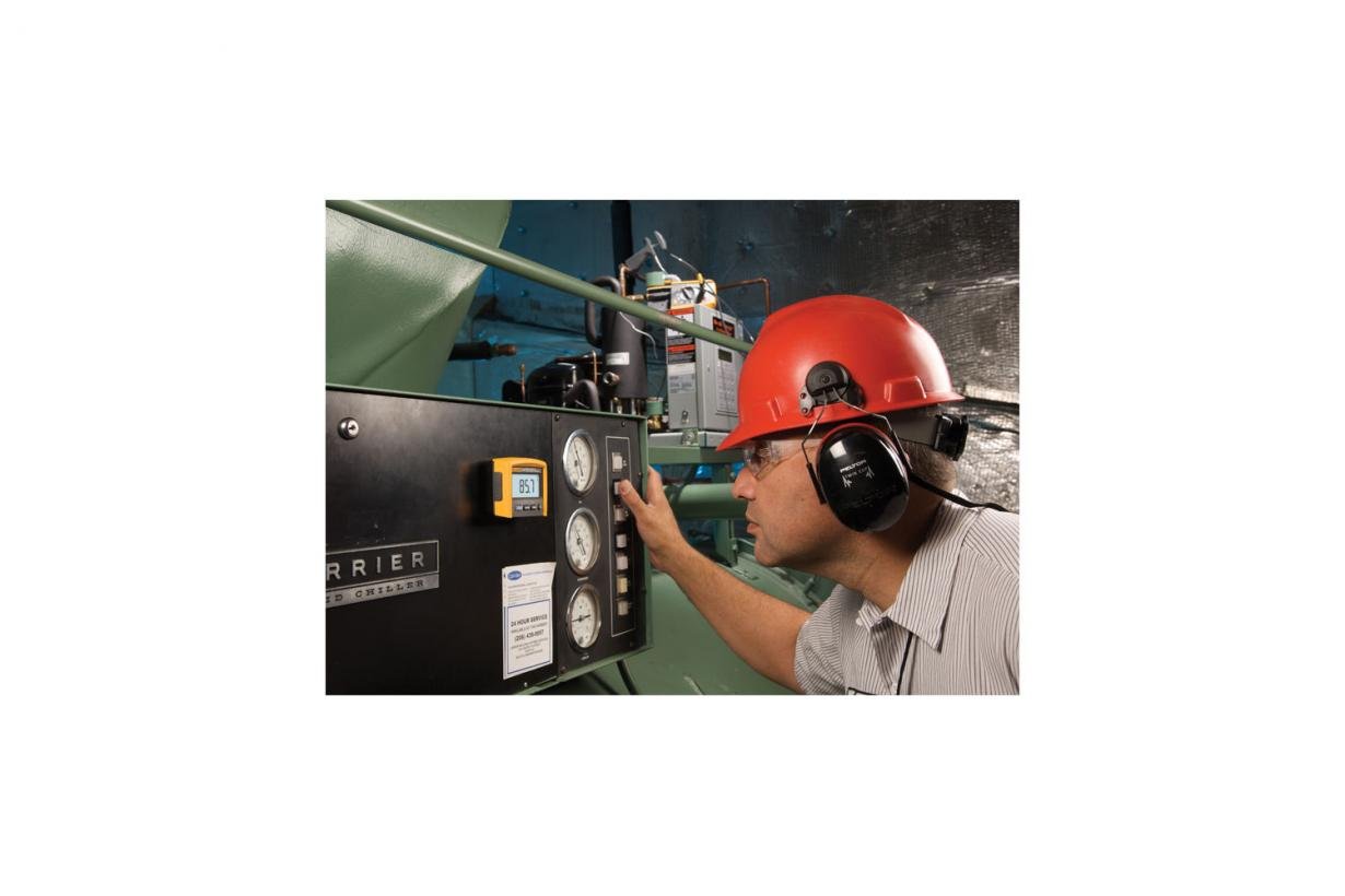 Fluke 233 True-RMS Remote Display Digital Multimeter | Fluke