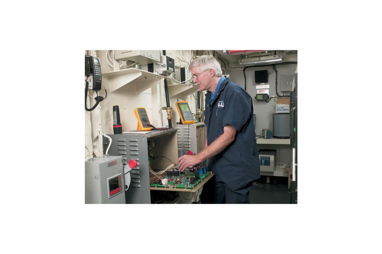 Fluke 87 V Dijital Multimetre | Fluke