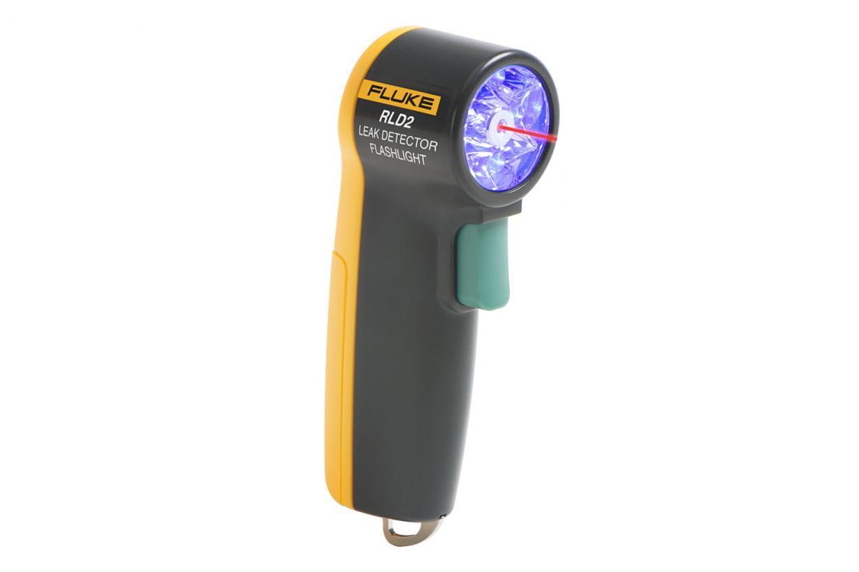 Fluke RLD2 HVAC/R Flashlight | Fluke