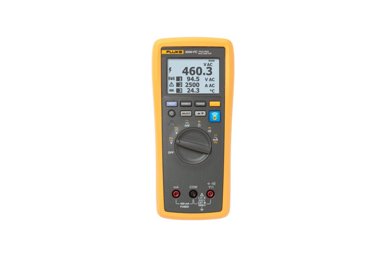 Fluke Ti300 a3001 FC iFlex® Kit | Fluke