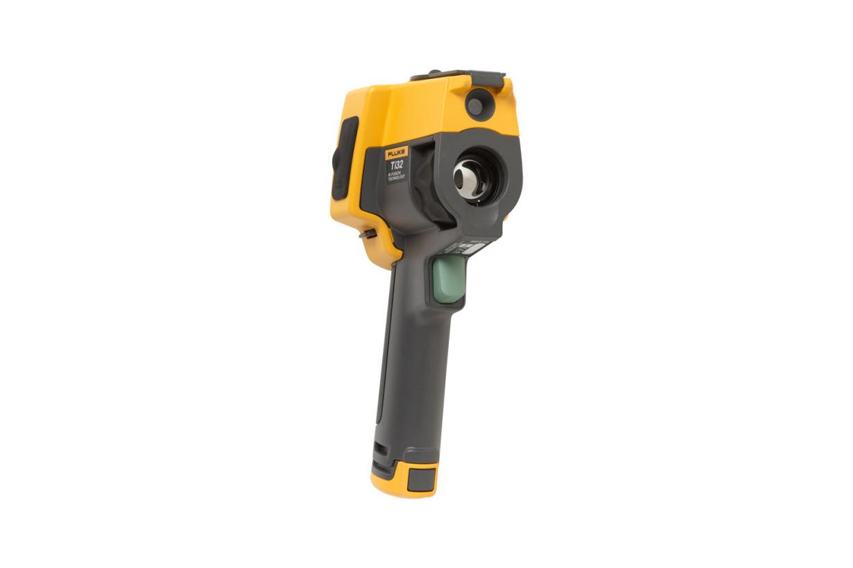 Fluke Ti32 Infrared Camera | Fluke
