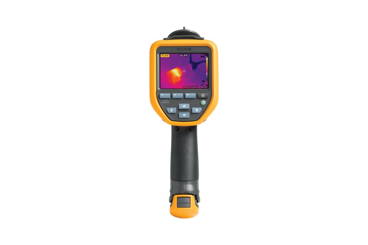 Fluke TiS20 Infrared Camera | Fluke