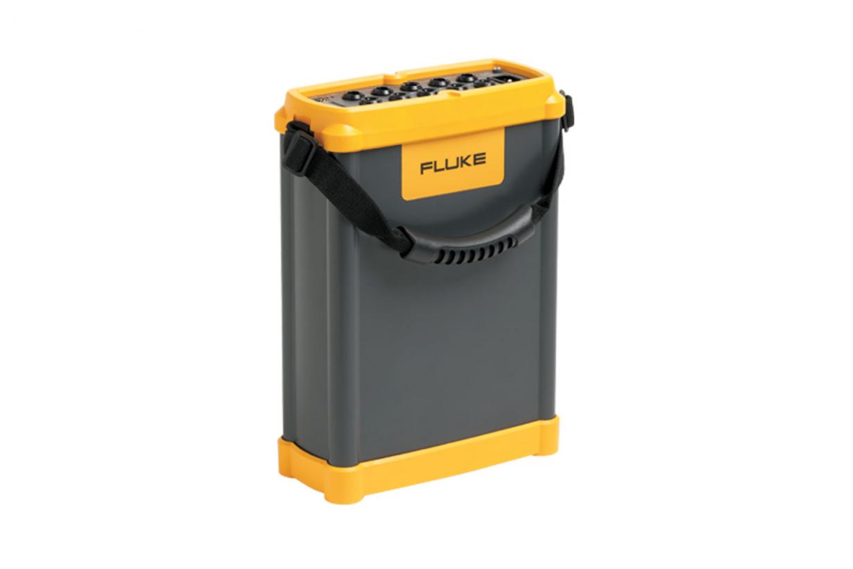 Energy Logger | Fluke 1750 Power Quality Recorder | Fluke