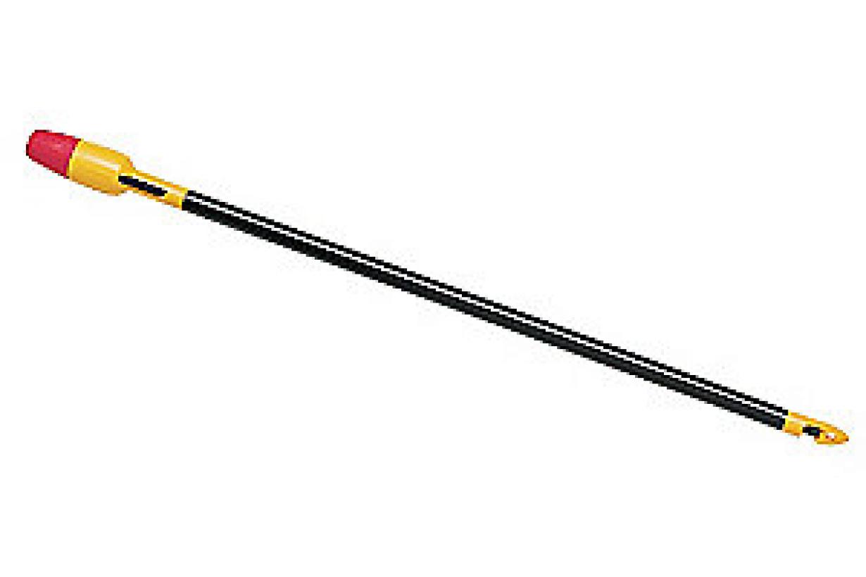 Fluke TP84 Oxygen Sensor Insulation Piercing Clip | Fluke