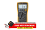 Fluke 117 Multimeter For Electricians | Fluke