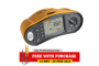 Fluke 1663 Multifunction Tester | Fluke