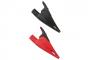 Fluke AC285 SureGrip™ Alligator Clips | Fluke