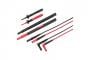 Fluke TL220 SureGrip™ Industrial Test Lead Set | Fluke